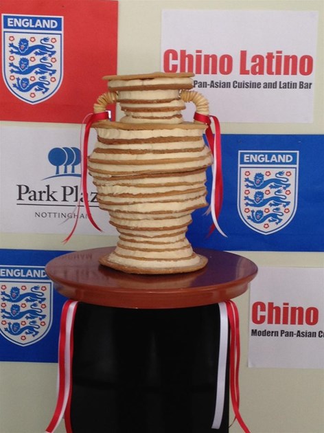 April Joynes is fundraising for Framework