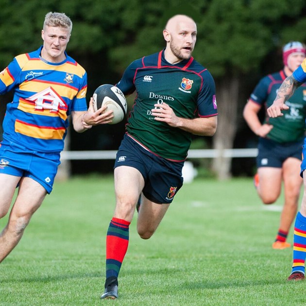Greg Massey is fundraising for NHS Charities Together