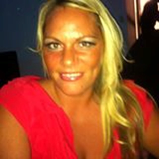 ANGELA GARNER is fundraising for St Ann's Hospice