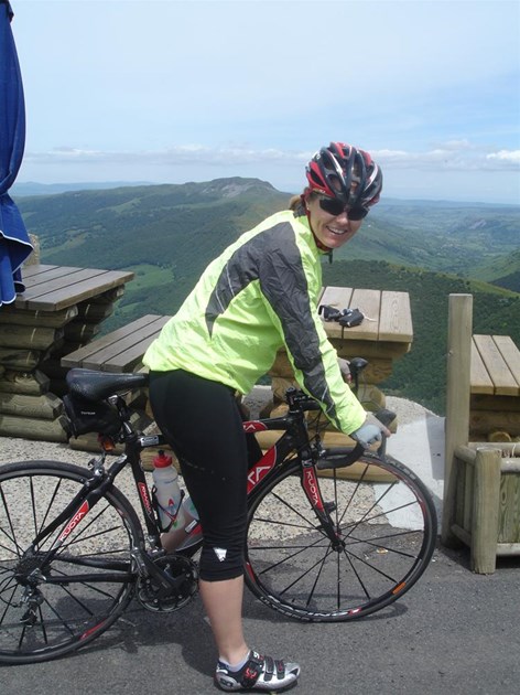 Emma Dyas is fundraising for Challenge Adventure Charities