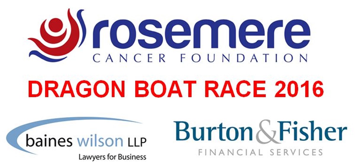 Laura Barnfield is fundraising for Rosemere Cancer Foundation