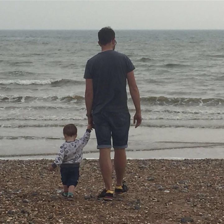 Paul Hann is fundraising for The Lily Foundation