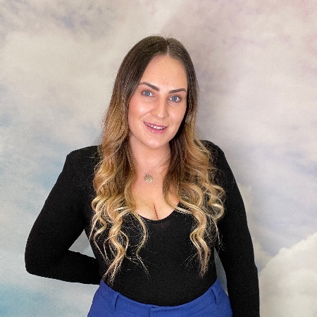 Georgia Noel-Storr is fundraising for Passage 2000