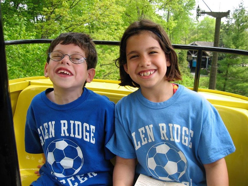 Hannah Raskin-Gross is fundraising for Congenital Hyperinsulinism ...