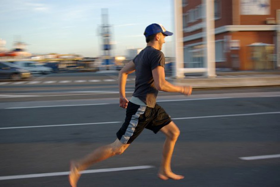 Jason Springate is fundraising for The Lord's Taverners Ltd