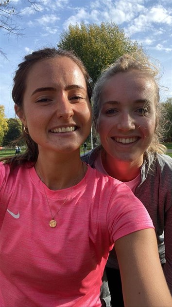 Emma Keys is fundraising for Leukaemia UK