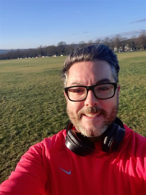 David Schofield is fundraising for St Vincent De Paul Society (SVP ...