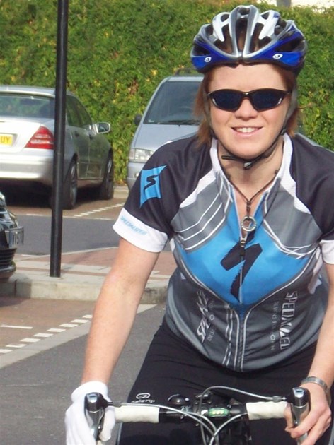 Jane Simms is fundraising for London Lesbian And Gay Switchboard