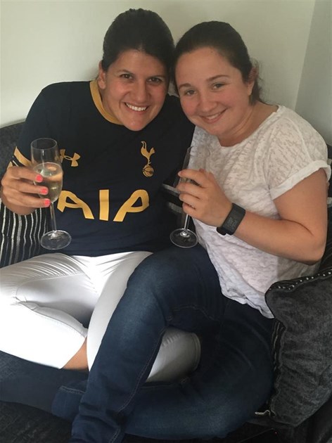 Naomi Ray-Mathur is fundraising for Pancreatic Cancer UK