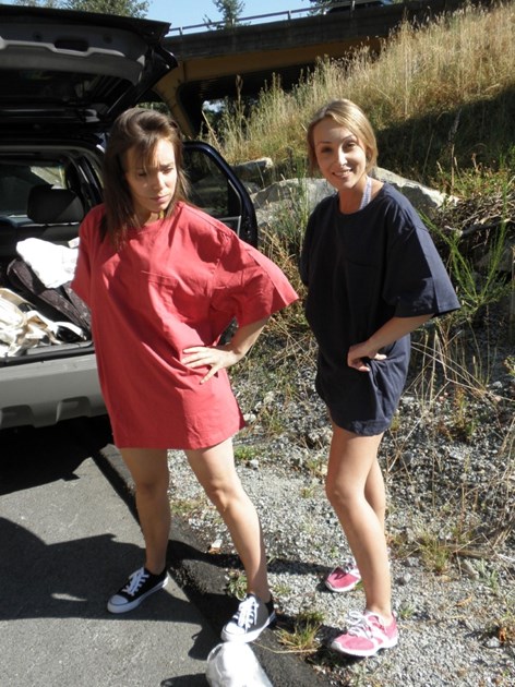 Lydia Massey is fundraising for Grove House