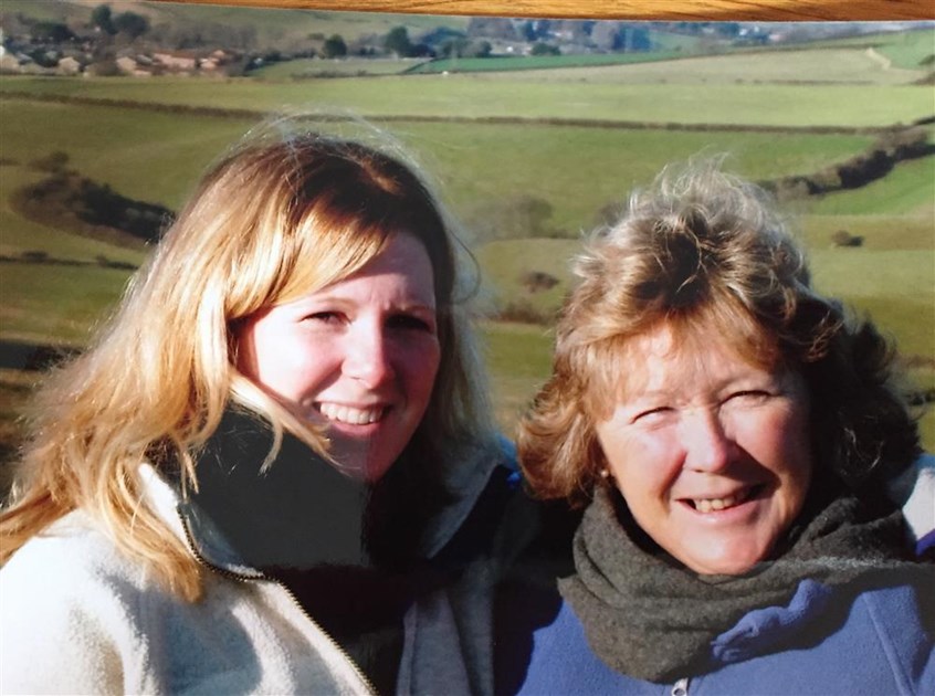 Claire Styles is fundraising for Multiple System Atrophy Trust