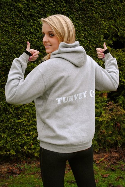 Jayne Turvey is fundraising for Dogs For Good