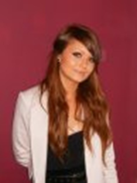 Faye Turner is fundraising for CoppaFeel!