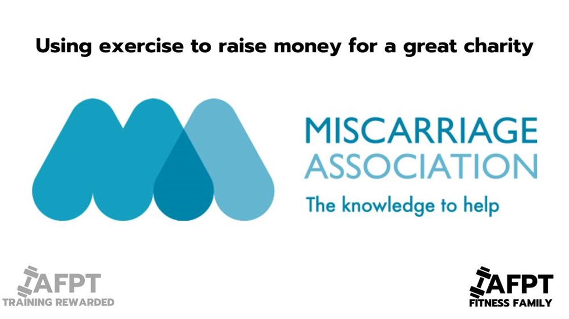 Adam Fretwell is fundraising for The Miscarriage Association