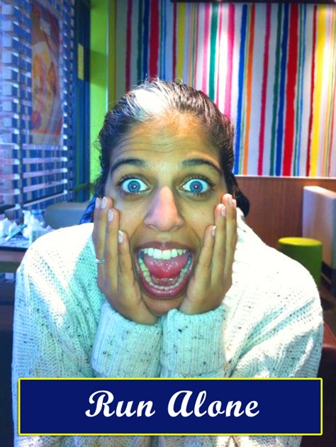 Radha Manjeshwar is fundraising for Children with Cancer UK