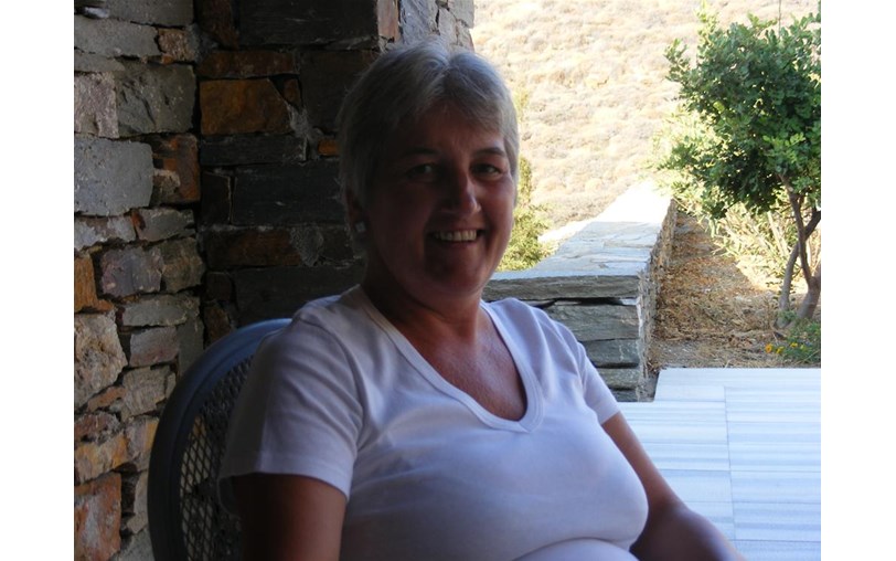 Celia Thompson is fundraising for Breast Cancer Care