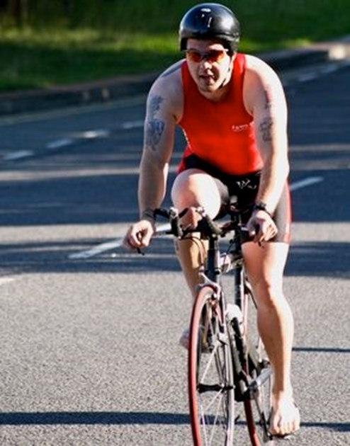 Carl Atkinson is fundraising for Friends of Maple Ridge