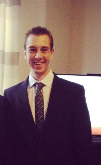 Jordan Armitage is fundraising for Raleigh International Trust