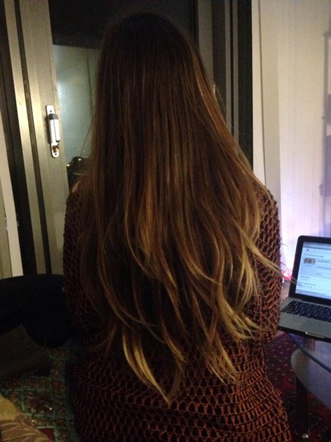 Louisa Bremner is fundraising for Little Princess Trust