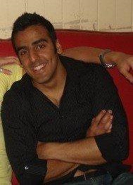 Farhaan Qureshi is fundraising for British Heart Foundation