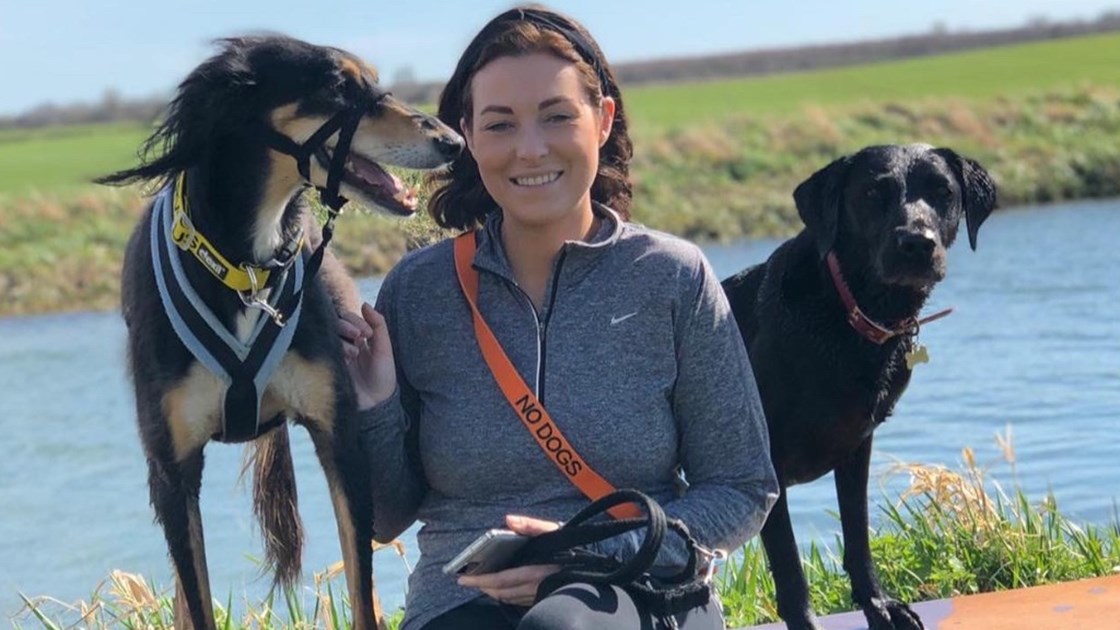 Paul Muscat is fundraising for WISHH (Working Independently to Support ...