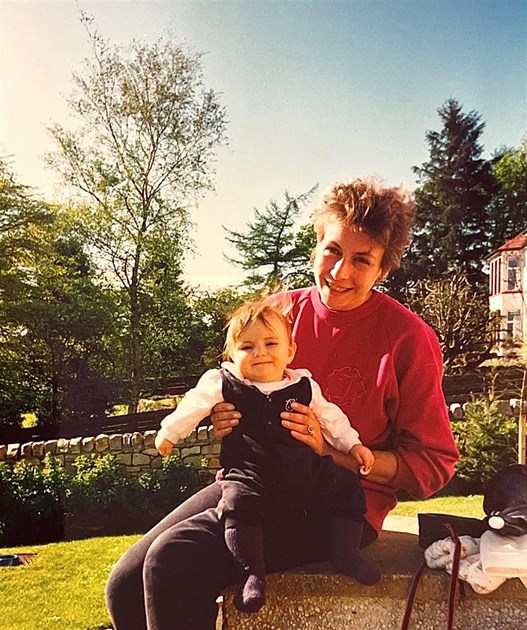 Toby Cowling is fundraising for Multiple Sclerosis Society