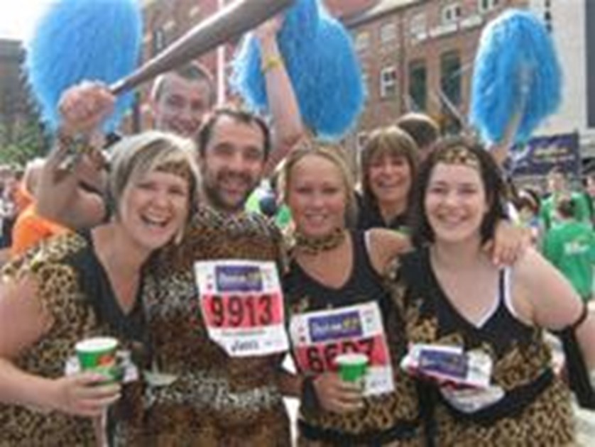 Claire Rutherford is fundraising for Macmillan Cancer Support