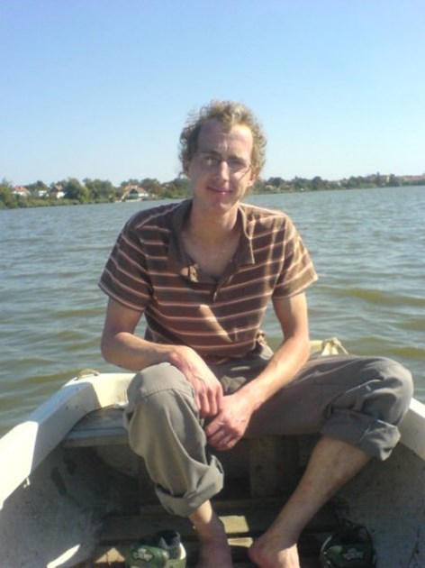 Mark Blakeman is fundraising for Sobell House Hospice Charity