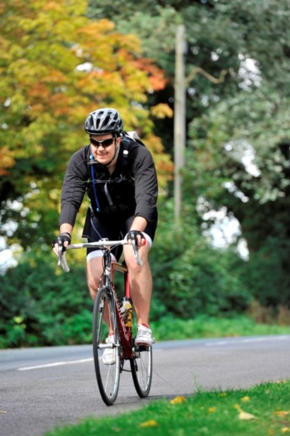 James Crossland is fundraising for Manchester United Foundation