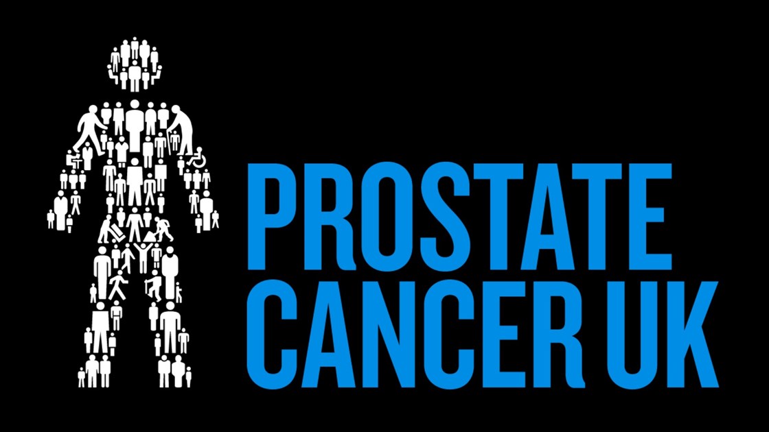 David Ritson is fundraising for PROSTATE CANCER UK