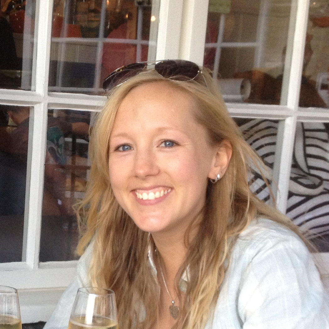 Ceri Wood is fundraising for Penhaligon's Friends