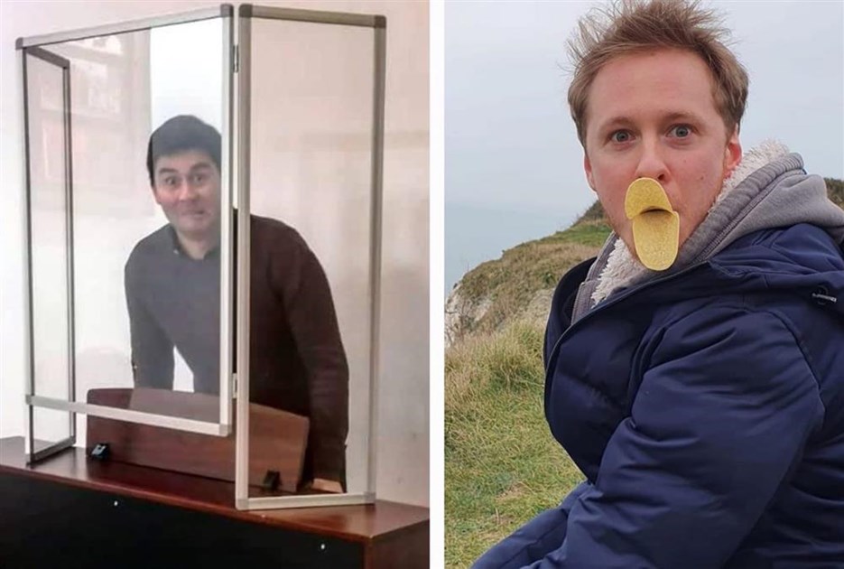 Aaron Nice is fundraising for Just One Ocean