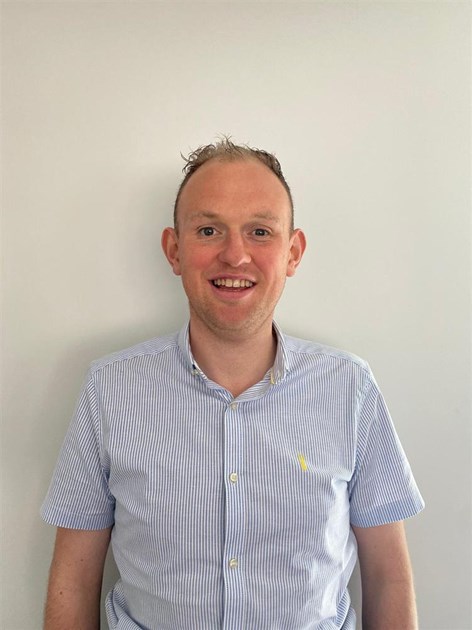 Dan Burford is fundraising for British Heart Foundation