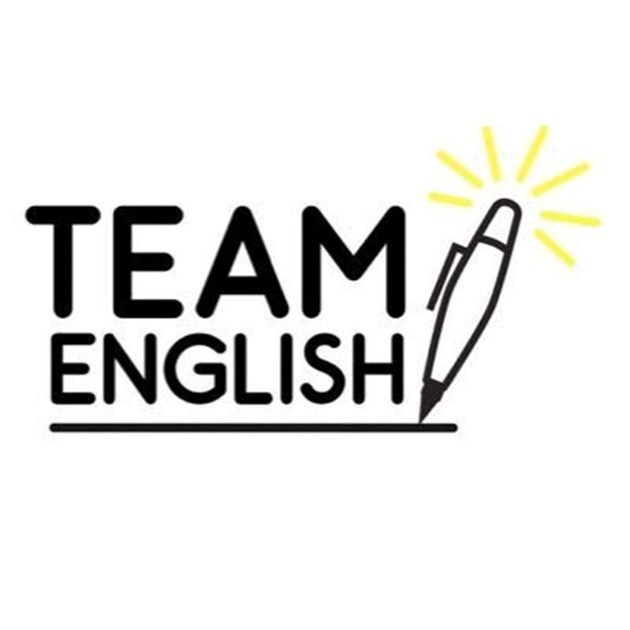 Team English is fundraising for Trussell