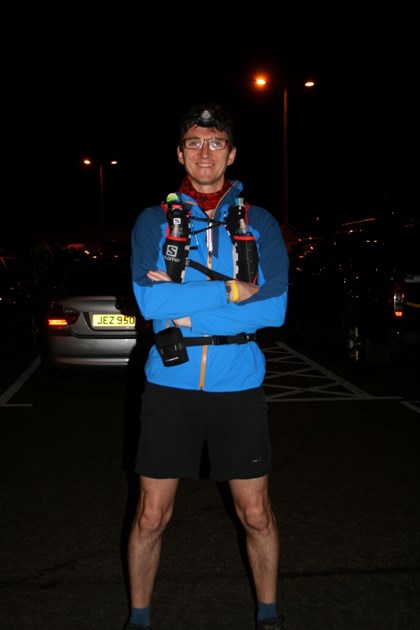 Paul Ketchen is fundraising for EPIC KIDZ