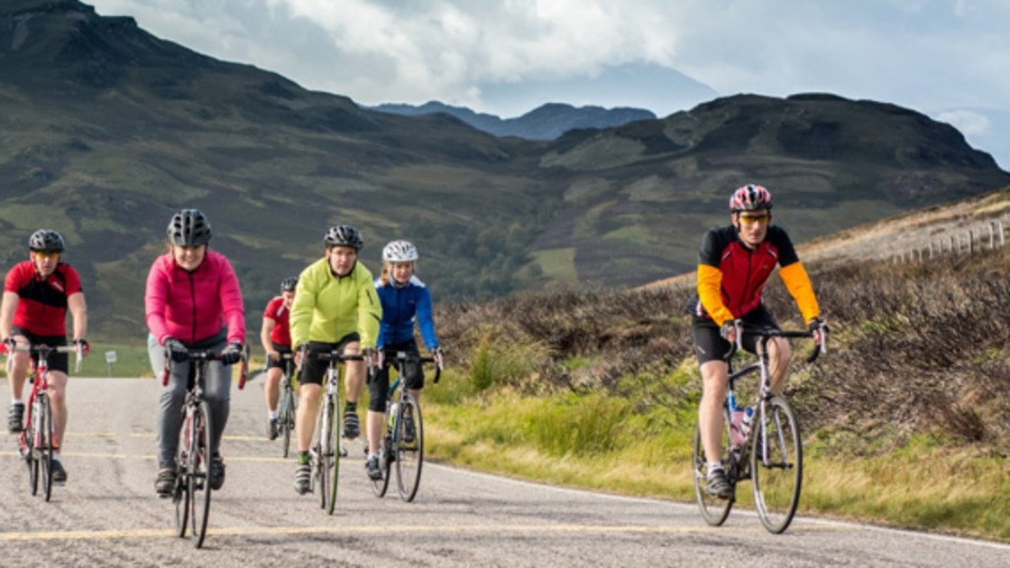 Simon Nasta is fundraising for Alive and Kicking