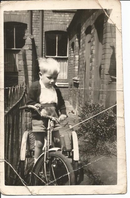 Steve Homer is fundraising for Macmillan Cancer Support