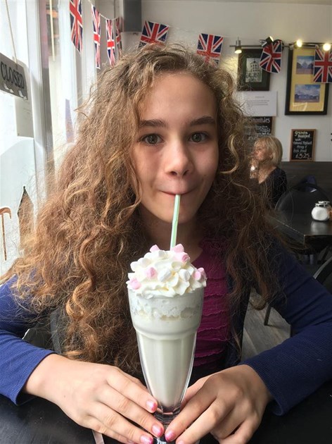 Sarah Colley is fundraising for Anthony Nolan