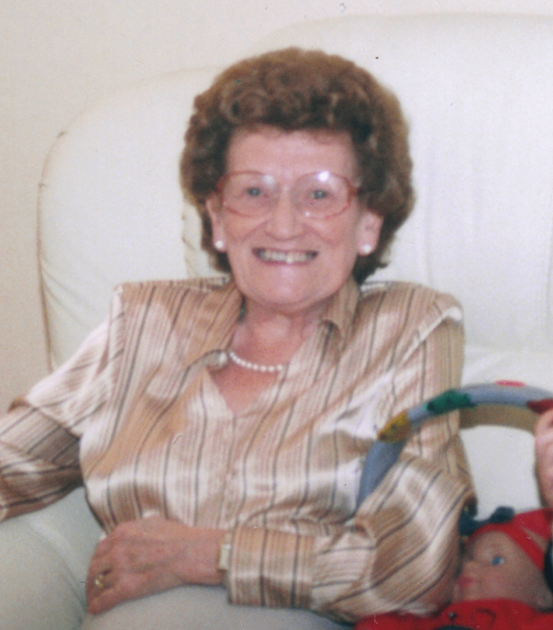 Michelle Lomas is fundraising for Foyle Hospice