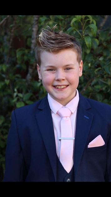 Donna Morgan is fundraising for HOPE For Autism