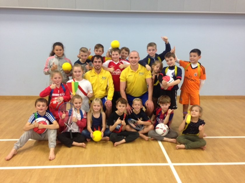 Jonathan Nicholls is fundraising for Cancer Research UK