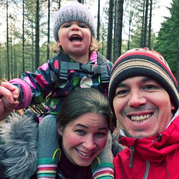 Georgina Poole is fundraising for Make-A-Wish Foundation UK