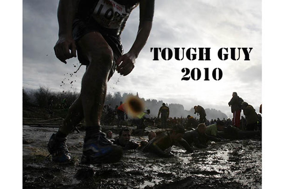 Simon Harrow is fundraising for Marie Curie