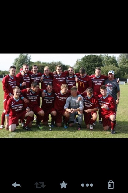 Adam Edgell is fundraising for Cancer Research UK