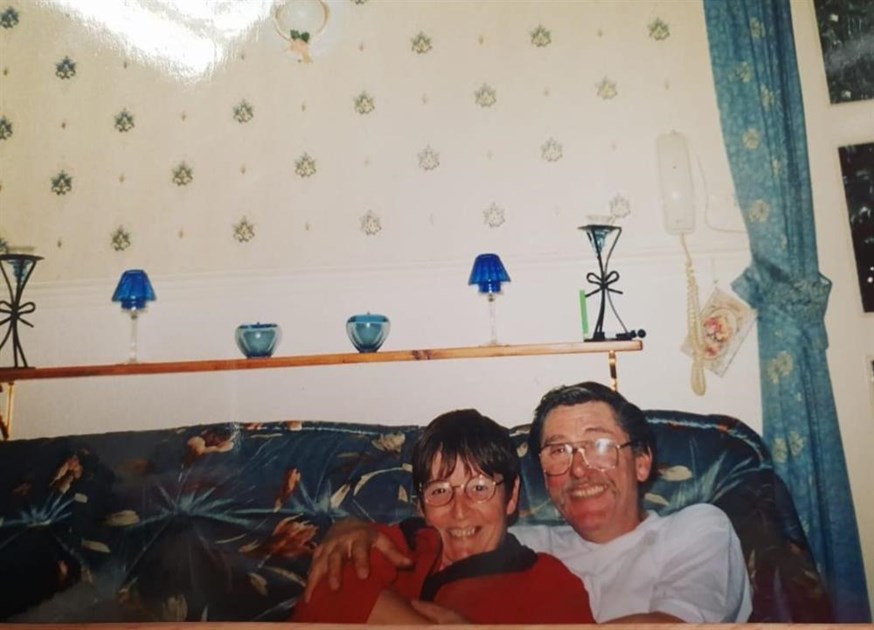 Alexandra Ruby Chloe Lauren is fundraising for Motor Neurone Disease ...