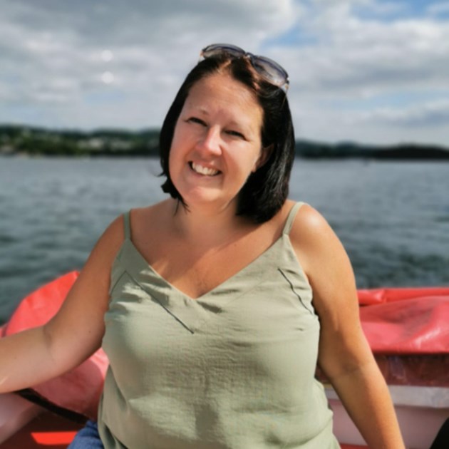 Donna Percival is fundraising for The Kiltwalk
