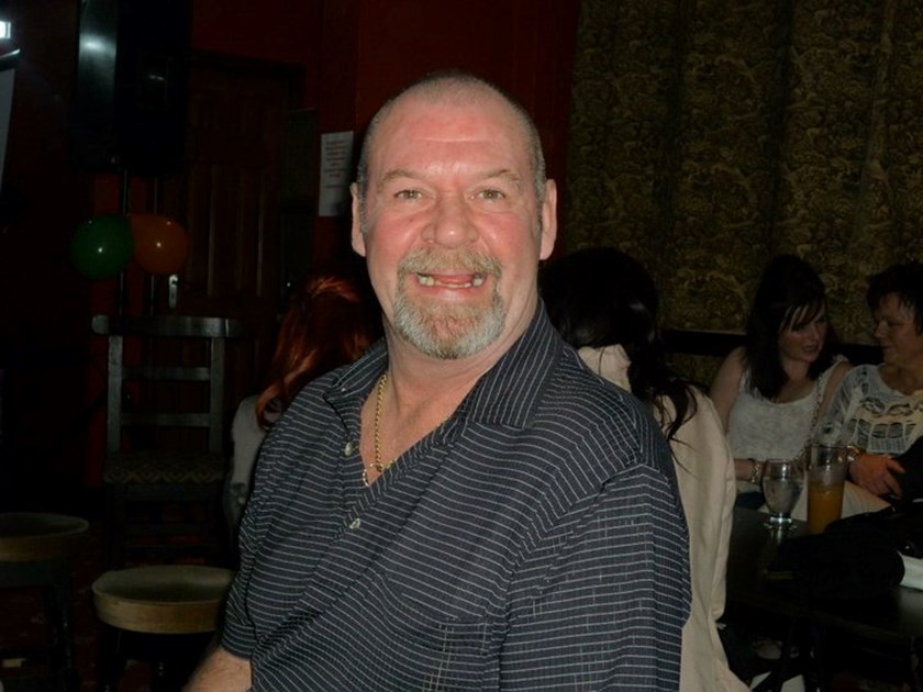 Joanne Tasker is fundraising for Help for Heroes