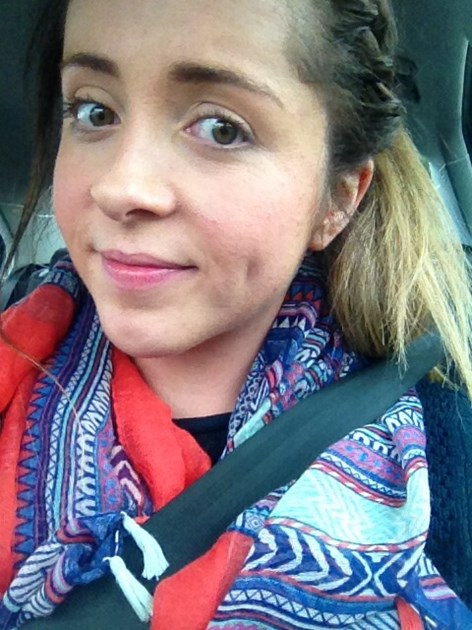 Katie Gallagher is fundraising for Bone Marrow for Leukaemia Trust Ireland