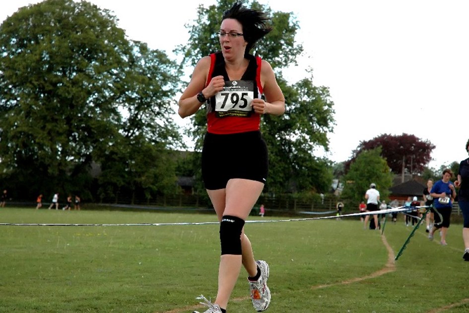 Michelle Cliff is fundraising for Douglas Macmillan Hospice