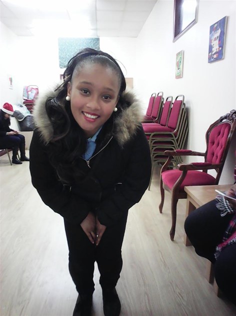 venetia Campbell is fundraising for UCKG HelpCentre